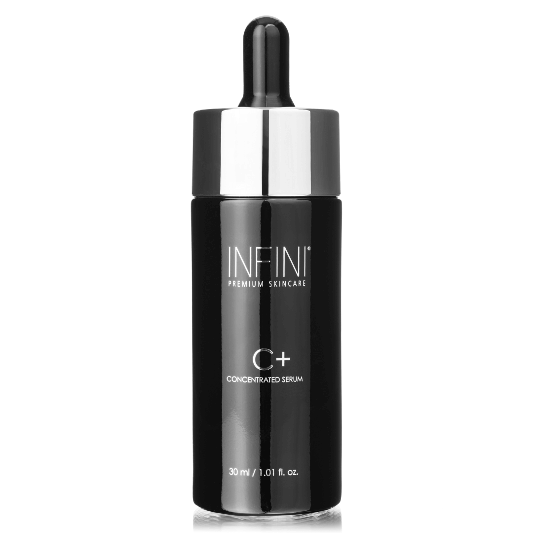 INFINI C+ CONCENTRATED SERUM Infini C+ Verjüngendes Kollagen-Serum ...